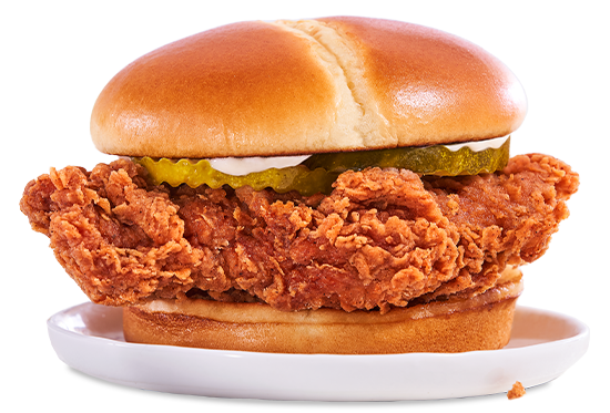 Bojangles: Free Bo's Chicken Sandwich (No Purchase Necessary) when you ...