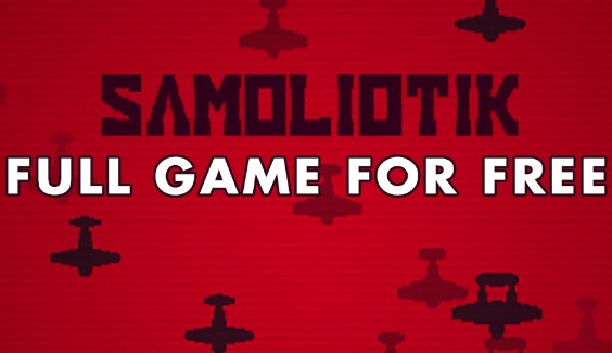 SAMOLIOTIK (PC Digital Download)