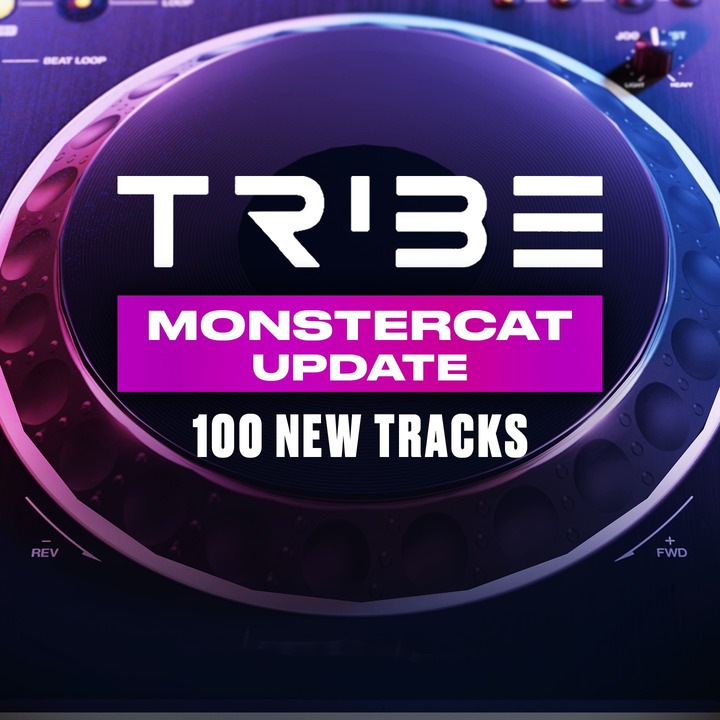 Tribe XR | DJ in the Metaverse (Oculus Quest / Rift VR Game) Free (was ...