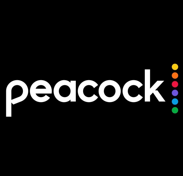 1-Year Peacock Premium Streaming TV Service