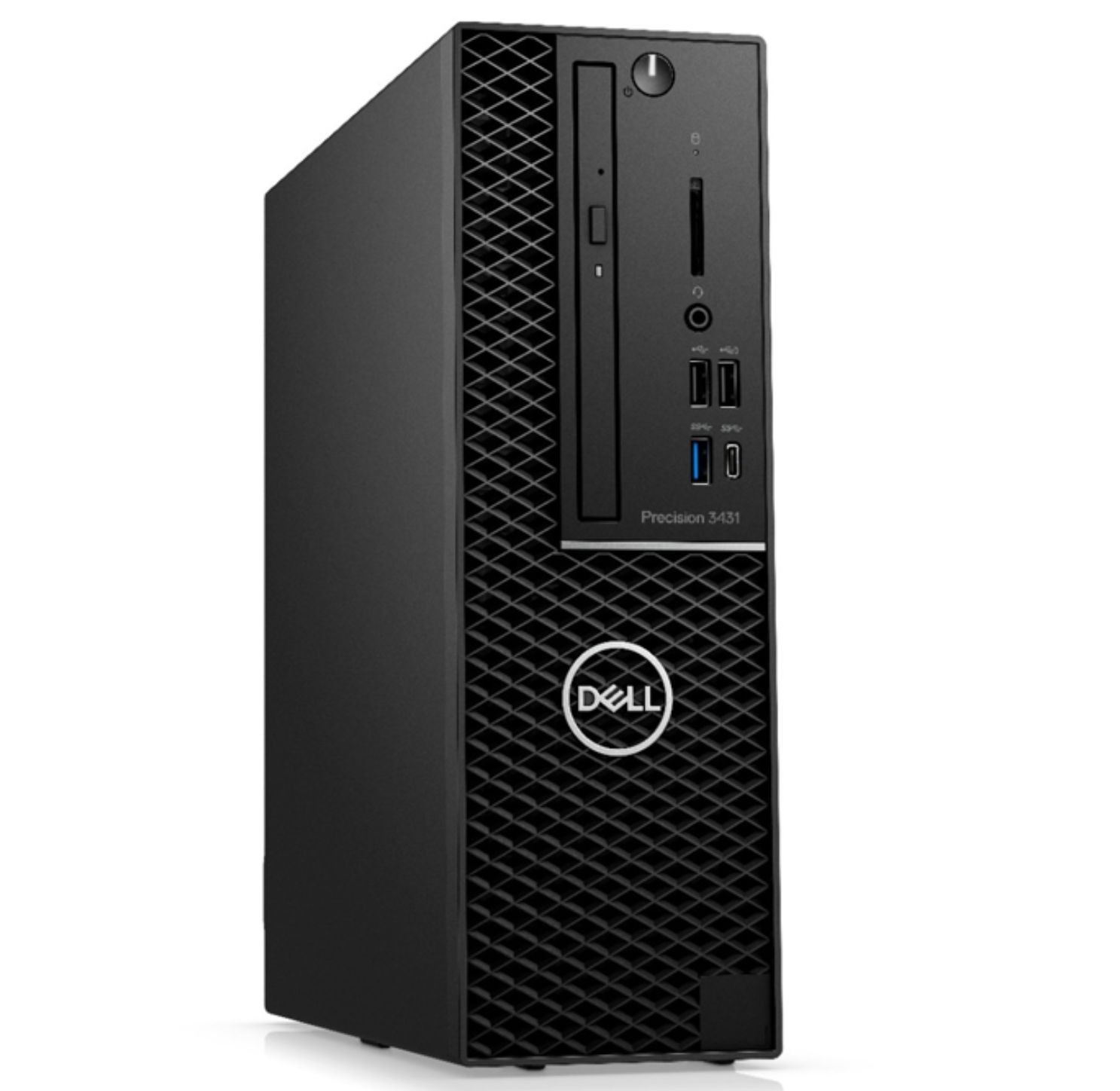 Dell Precision 3431 SFF Desktops (Refurbished, various)