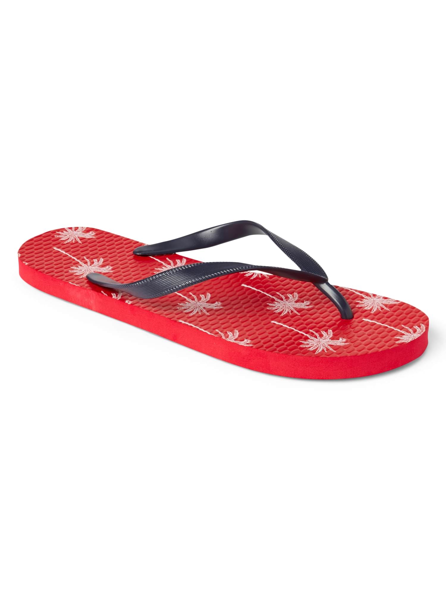 Gap Men's Flip Flops $3.20 + free shipping - Slickdeals.net