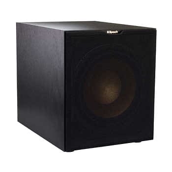 Klipsch R-12SWi Wireless Powered Subwoofer - $199 Costco