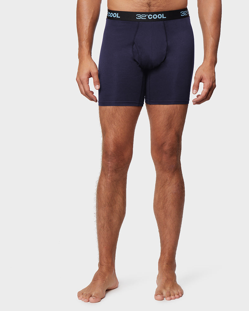 32 Degrees: Men's Cool Boxer Brief $4, Women's Cool Relaxed Sleep T ...