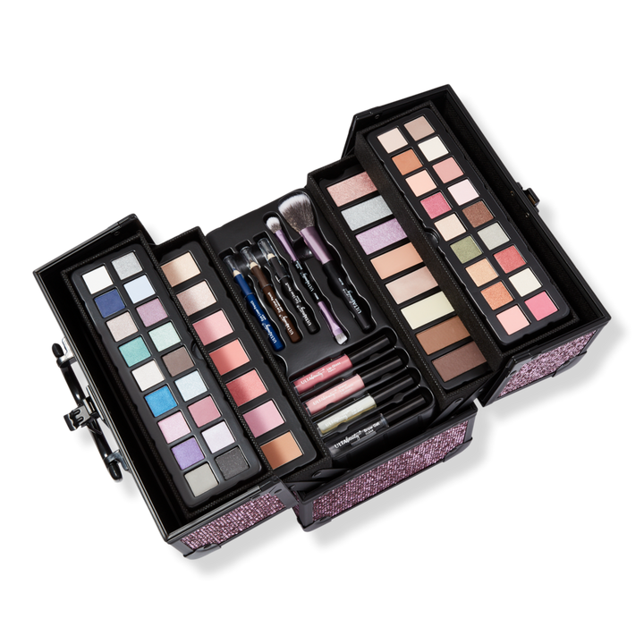 Ulta Beauty Boxes: 60-Pc Artistry Edition or 39-Pc Caboodles Edition ...