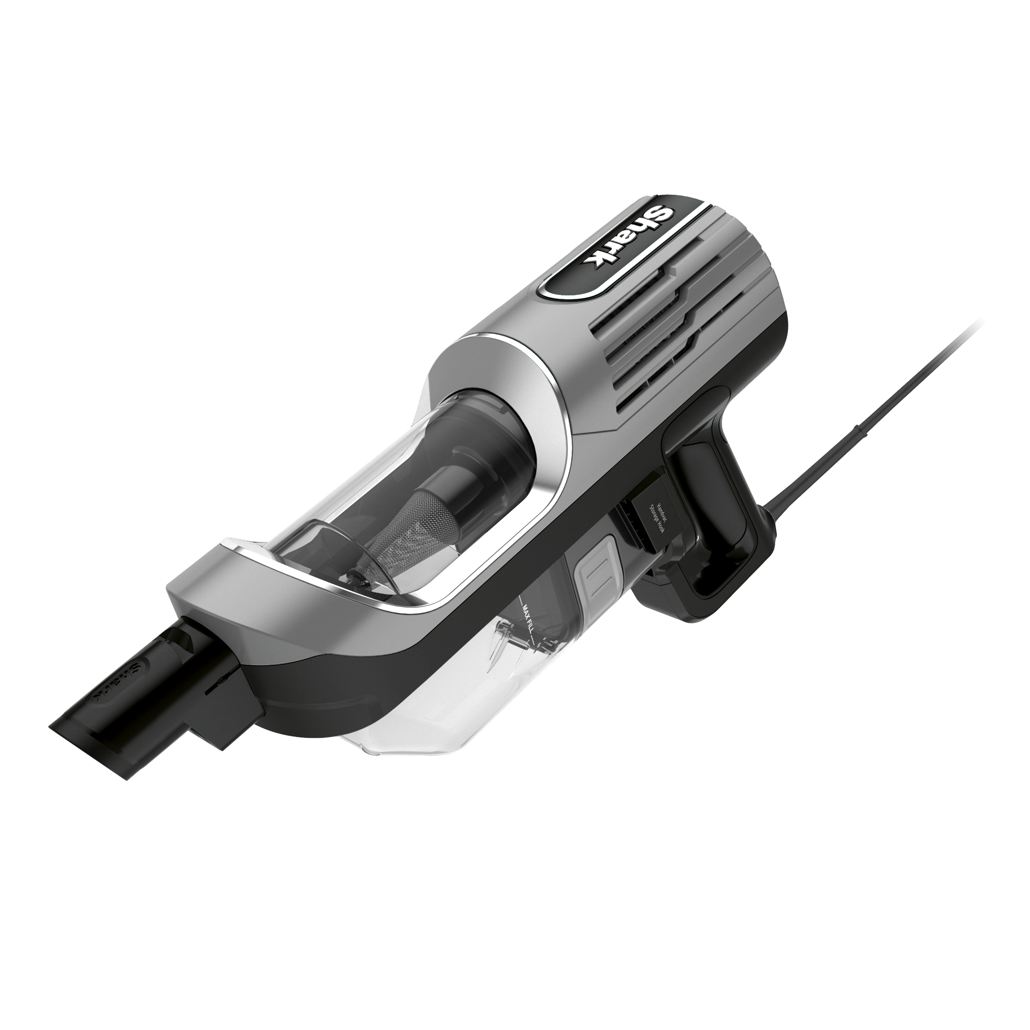 Shark UltraLight Pet Corded Handheld Vacuum (HH200) $49 + Free Shipping