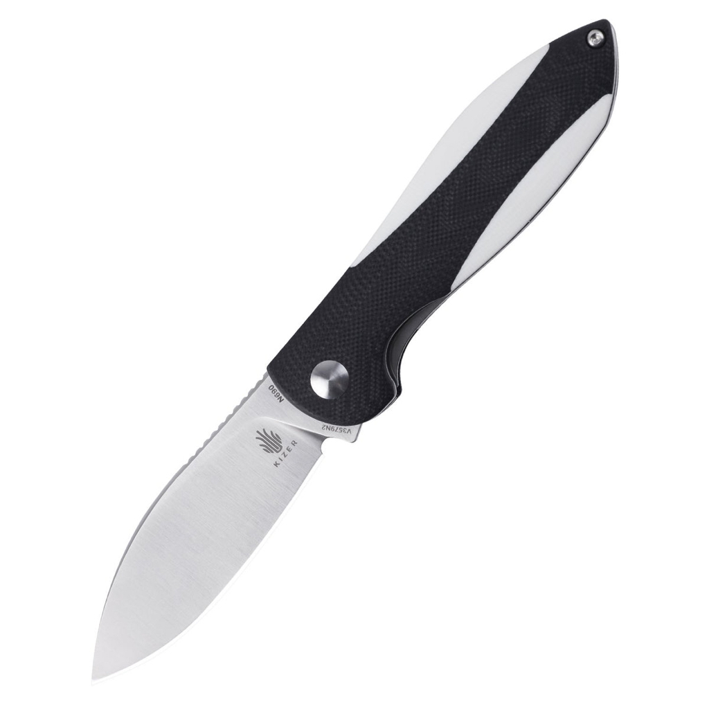 Kizer Knives Special Offer 50% OFF - Starts from $27.5