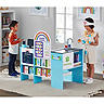 Sam's Club Members: Member's Mark Rainbow Health Center Playset w/ 50 ...