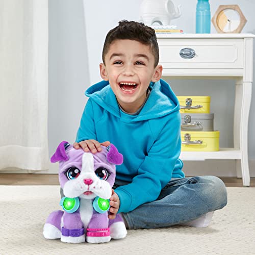 VTech DJ Beat Boxer Interactive Musical Plush Toy $10 + Free Store ...