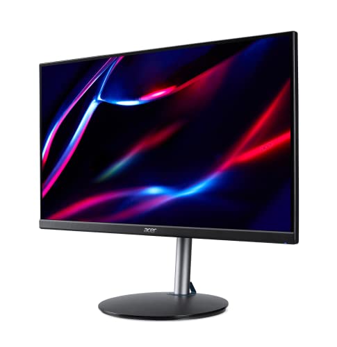 Acer Nitro 24.5" Full HD 1920 x 1080 PC Gaming Monitor | AMD FreeSync ...