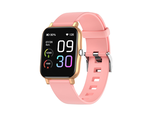 Amazfit GTS 2 Smart Watch - $49.99