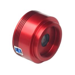 ZWO ASI224MC Color Imaging Camera and other ZWO astronomy cameras and accessories on sale $189.05