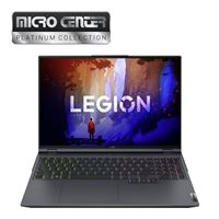 (Microcenter)Lenovo Legion 5 Pro 16ARH7H 16.0" Gaming Laptop Computer ...