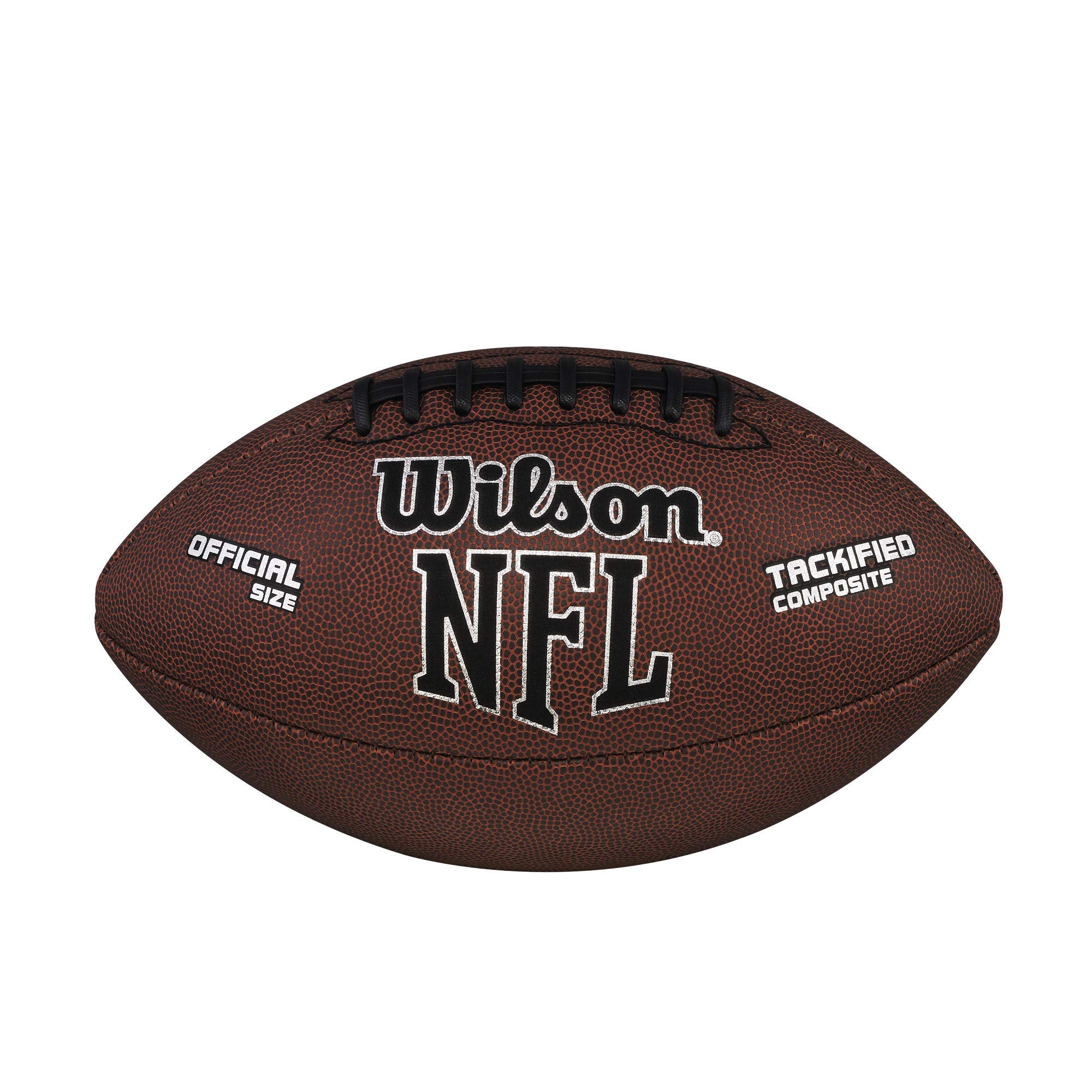 Wilson NFL All Pro Football (Various Sizes) $13 + Free Shipping w ...