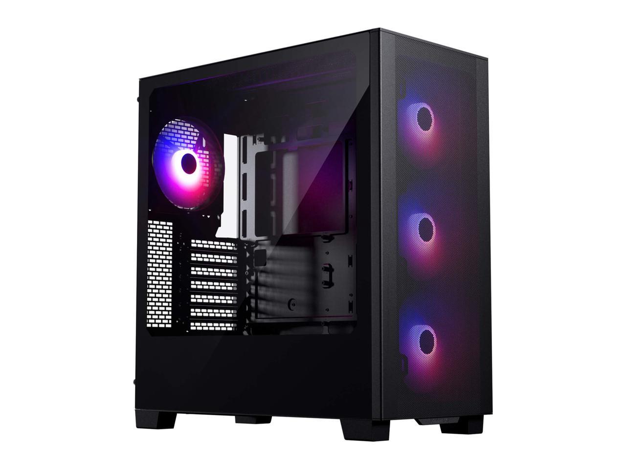 Phanteks XT Pro Ultra Mid Tower Gaming Chassis @Newegg (AR) $70