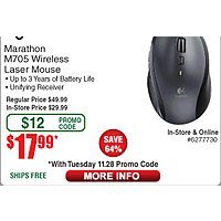 Mice Deals, Coupons & Promo Codes | Slickdeals
