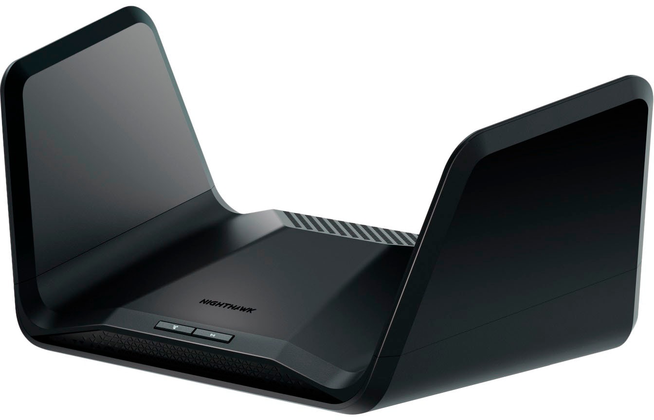 Netgear Nighthawk AXE7300 Tri-Band Wi-Fi Router