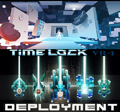 Time Lock VR-1 & Deployment Bundle (PC Digital Download)