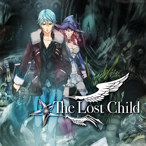 Nintendo eShop | The Lost Child (Switch Digital) $4.99