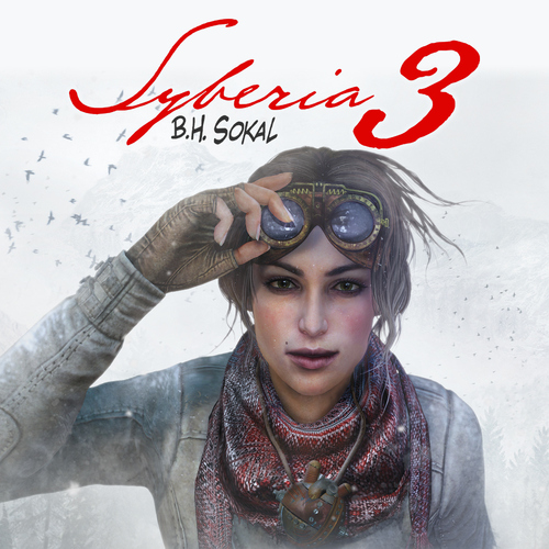Syberia 3 (Nintendo Switch Digital)