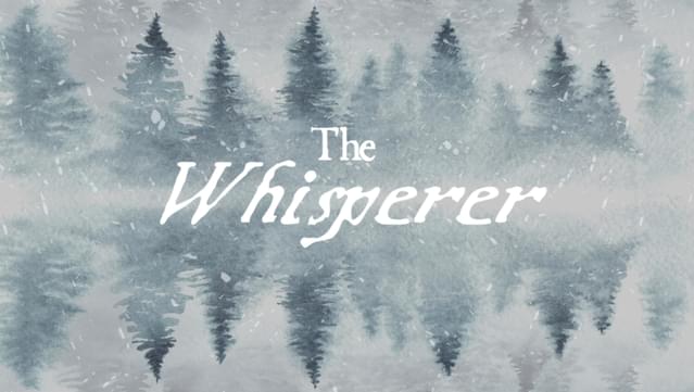 The Whisperer (PC Digital Download)