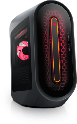 Alienware Aurora R15 Desktop: Ryzen 5 7600X, RTX 4070, 16GB RAM, 1TB SSD