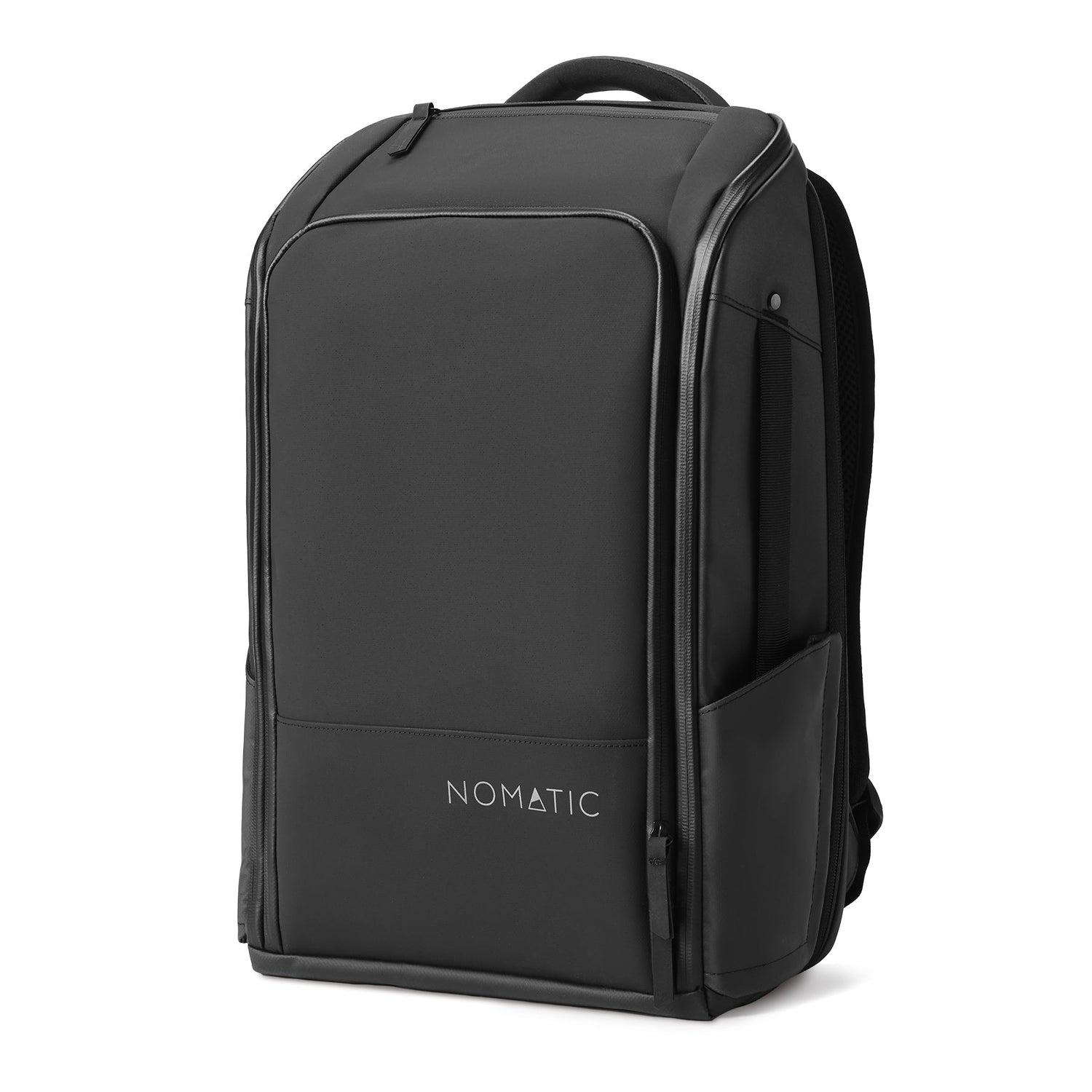 Costco Members: Nomatic Travel Tech Backpacks (Black): 20L $140, 14L