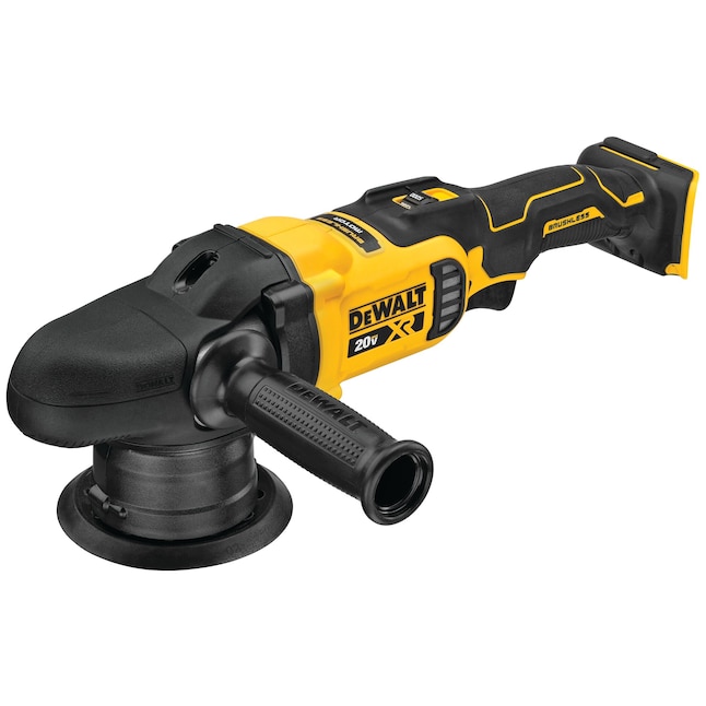 Ymmv Dewalt Brushless Cordless Random Orbital Sander Dcm848b Bare