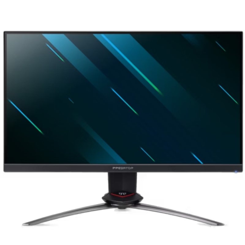 Acer Predator XB3 - 27" Display WQHD 2560x1440 IPS 165Hz Recertified ...