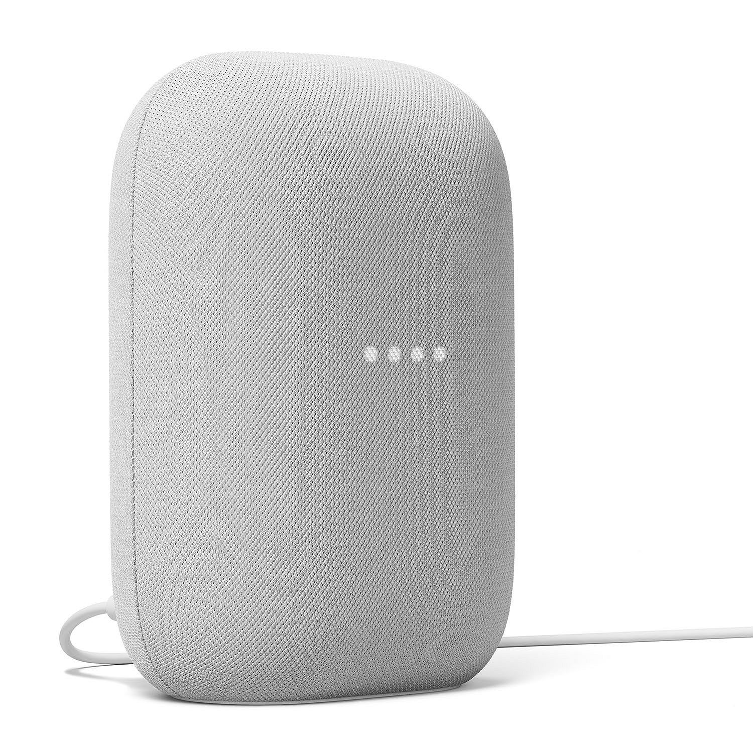 Google Nest Audio Smart Speaker (2 Colors) + $10 Kohls Cash