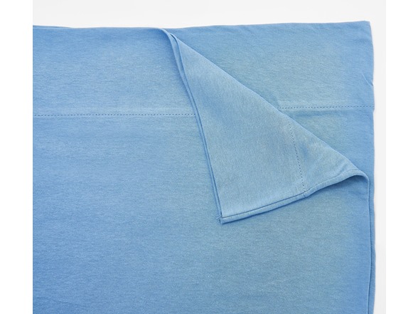 4-Piece Home Reflections 100% Cotton Jersey Sheet Set (California King ...