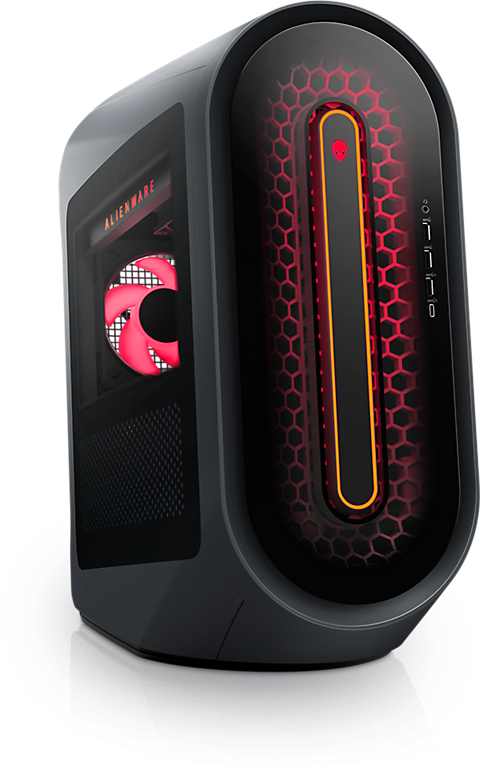 Dell Alienware Aurora R15 Desktop: Ryzen 9 7900, 64GB RAM, 1TB SSD, RX ...