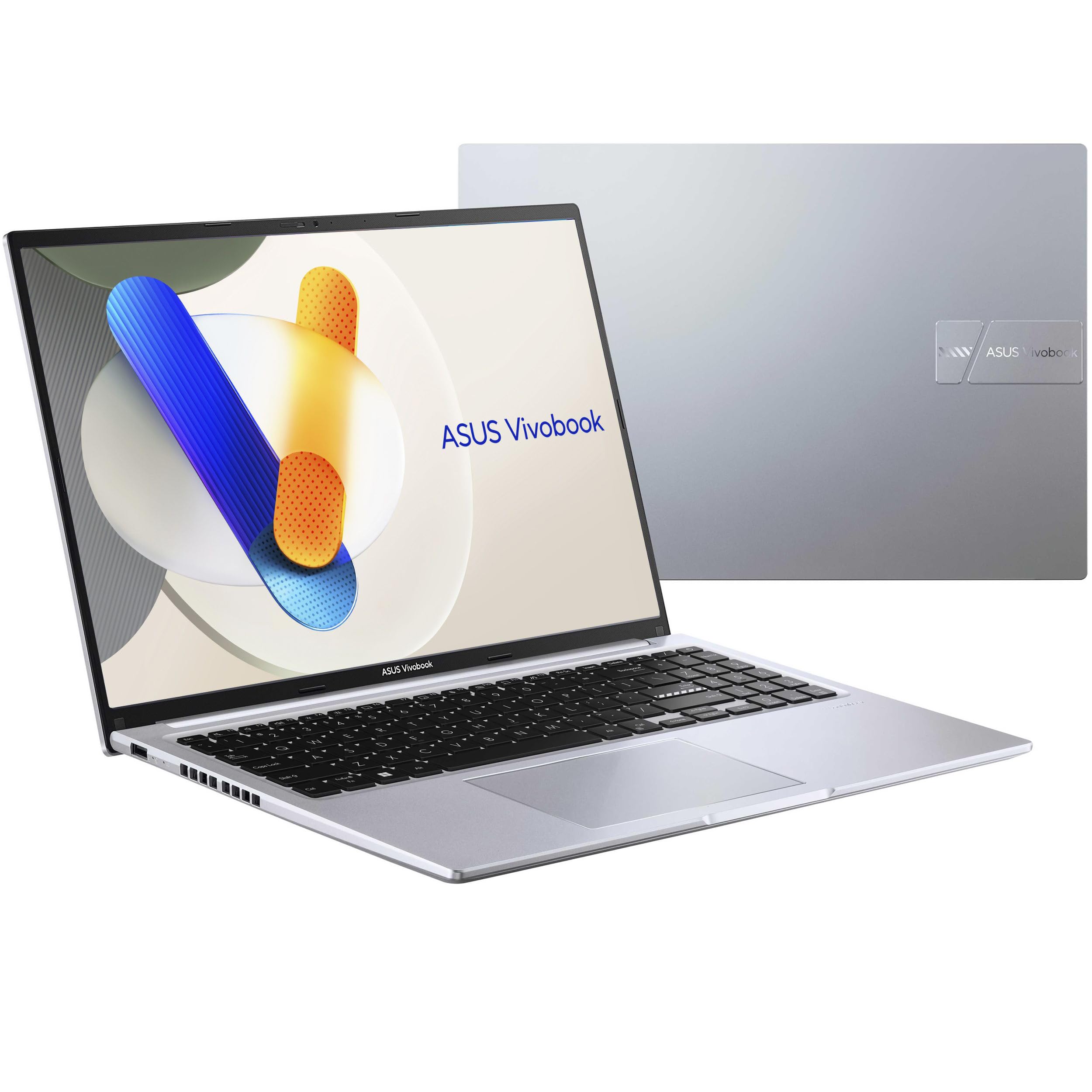 Prime Members: ASUS VivoBook: 16” FHD+ IPS, i5-1235U, 16GB DDR4, 512GB ...