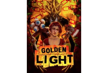 Free Game - Golden Light - (11/9 - 11/16) - Epic Games