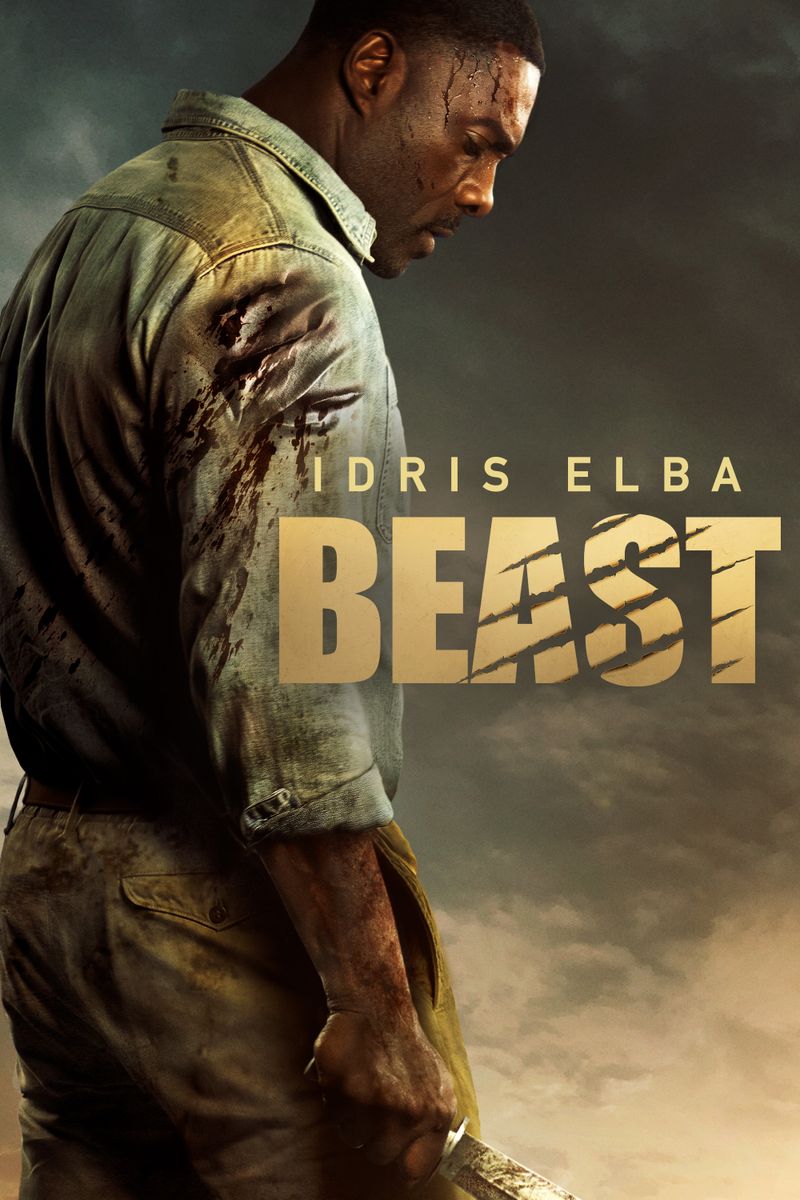 Beast 4k $4.99 at Universal Digital Deals. MA compatible. $4.99