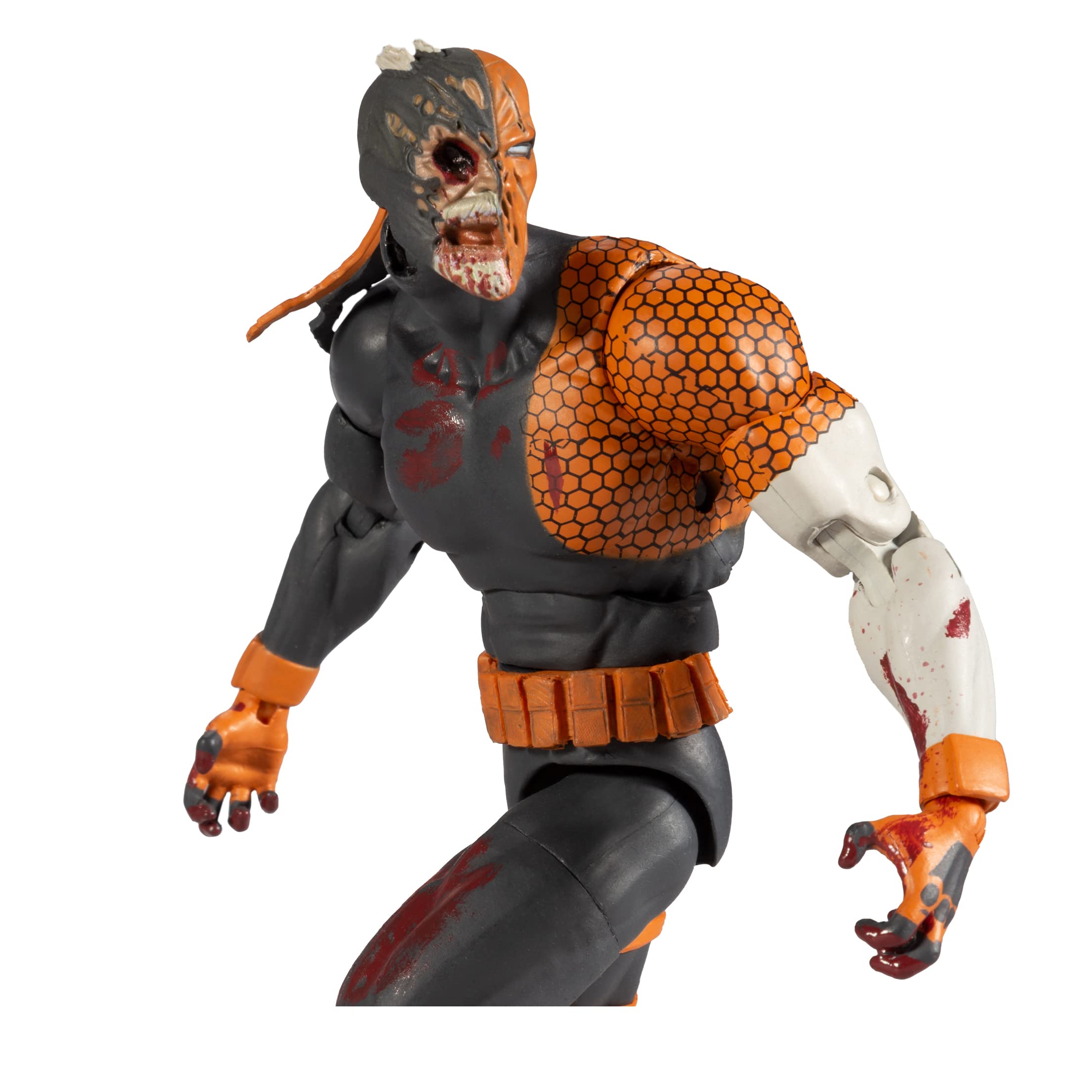 7'' McFarlane Toys DC Multiverse Action Figures: Unkillable ...