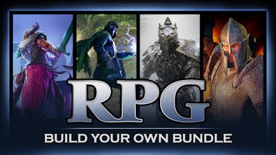 Build Your Own RPG Bundle (PC Digital Download): 8 for $10, 5 for $7
