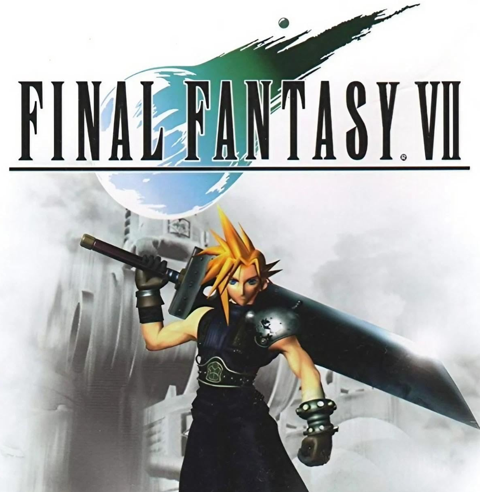 Nintendo Switch Digital Games: Final Fantasy IX $8.40, Final Fantasy VII