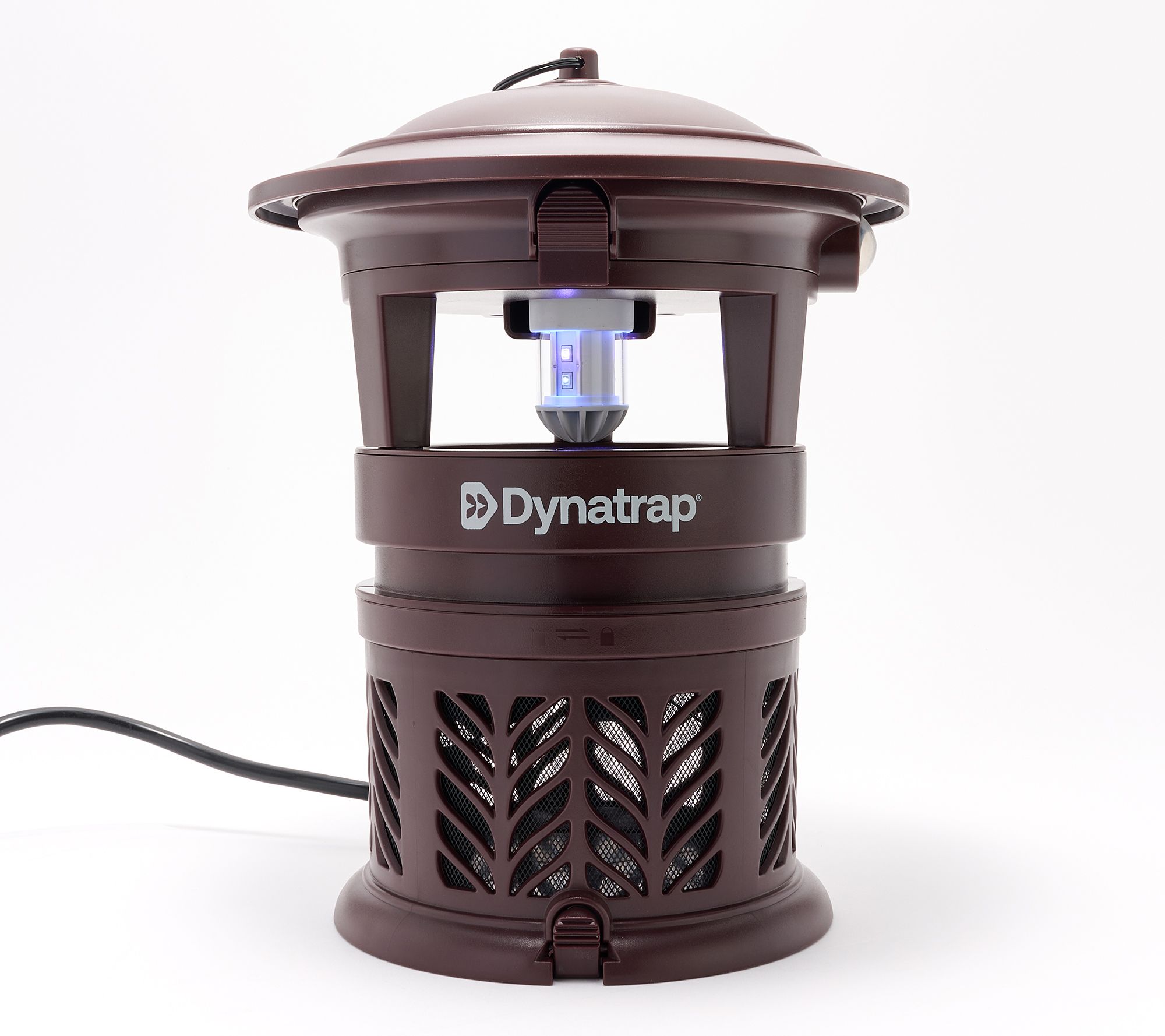 DynaTrap 1/2 Acre LED Mosquito & Insect Trap w/ Easy Empty Bin $50 ...