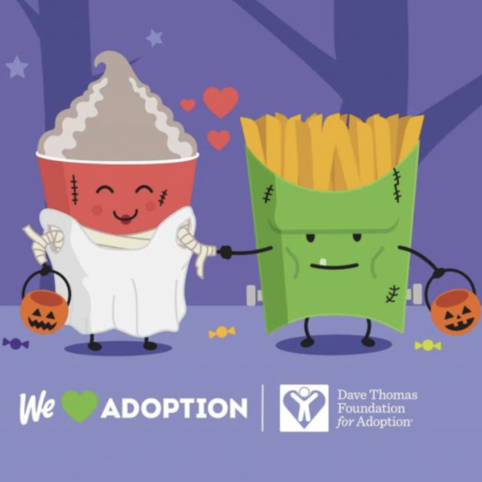 Wendy’s: Get 5 free Jr. Frosty coupons when you buy a Boo! Book for $1