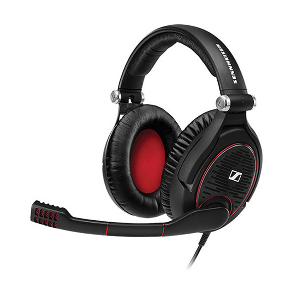 EPOS Sennheiser Game Zero Gaming Headset with Noise Cancelling ...