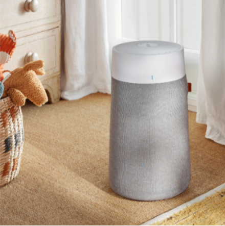 Blue Pure 411i Max Air Purifier $119 + Free Shipping