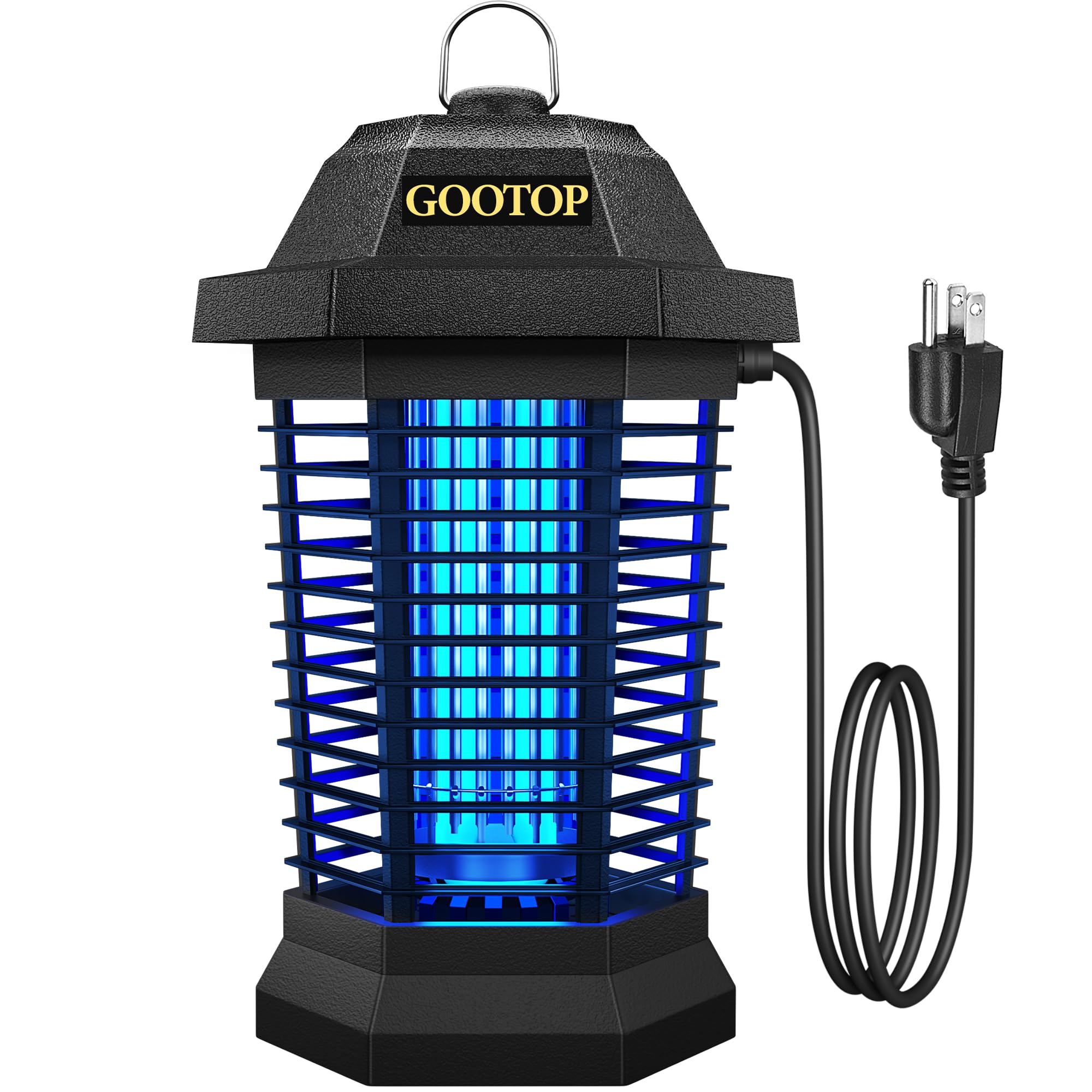 90V GOOTOP Electric Bug Zapper Lamp