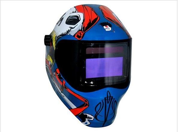 Save Phace Welding Helmets: Captain Jack 3011698 40-Vizl4 Series $60 ...
