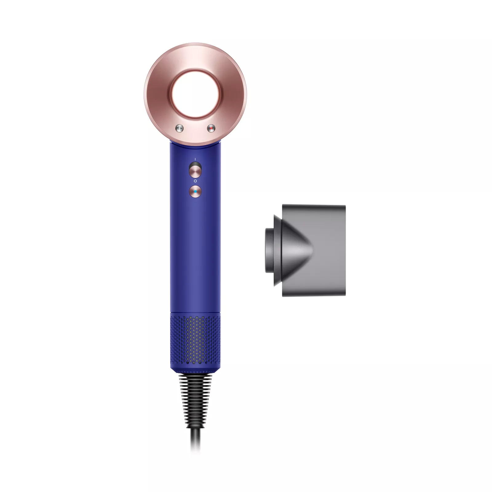 (Certified Refurbished) Dyson Supersonic Origin Hair Dryer w/ 2-Year ...