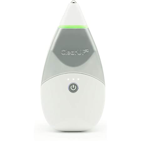 ClearUP Sinus Pain and Congestion Relief Device by Tivic Health $129