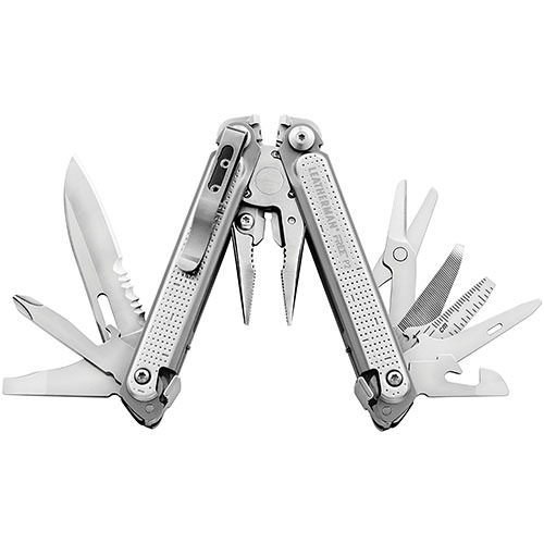 *YMMV* Costco Leatherman Multi-tool Bolster $22