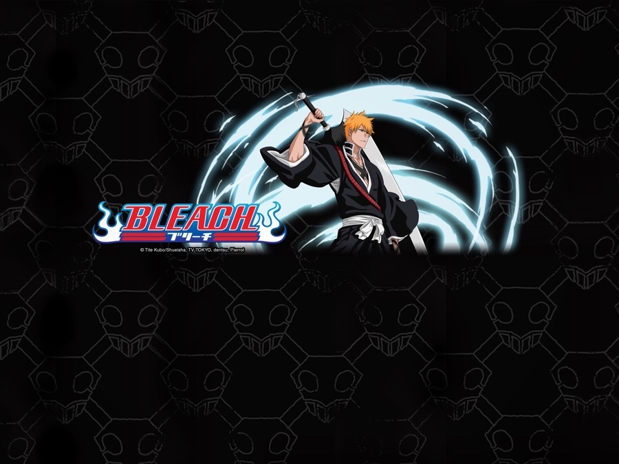 Bleach (English), The Complete Series - $99.99 @ AppleTV