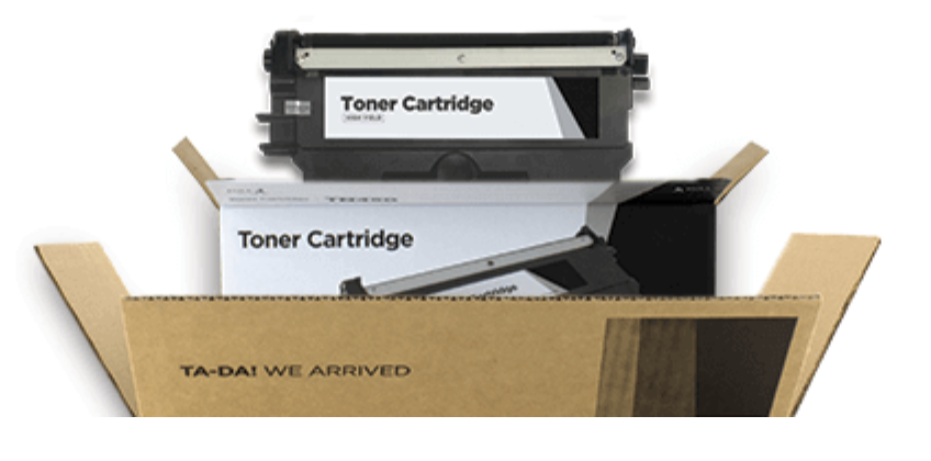 123inkjets: 20% Off Compatible Ink & Toner + Free Shipping