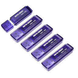 Micro Center USB 3.0 Flash Drive - 5-Pack 64GB $24.49, 128GB 2-Pack $18 ...